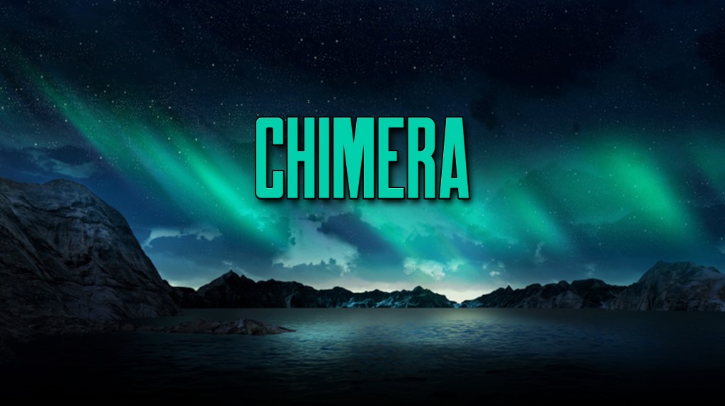Chimera – Michael McBride